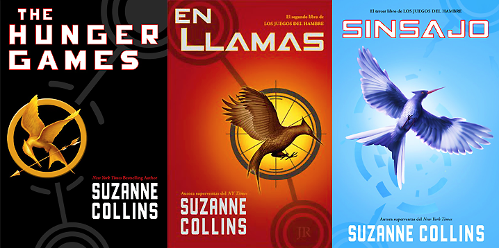 The hunger games, pdf. by LosLibrosSonMiEscape on DeviantArt