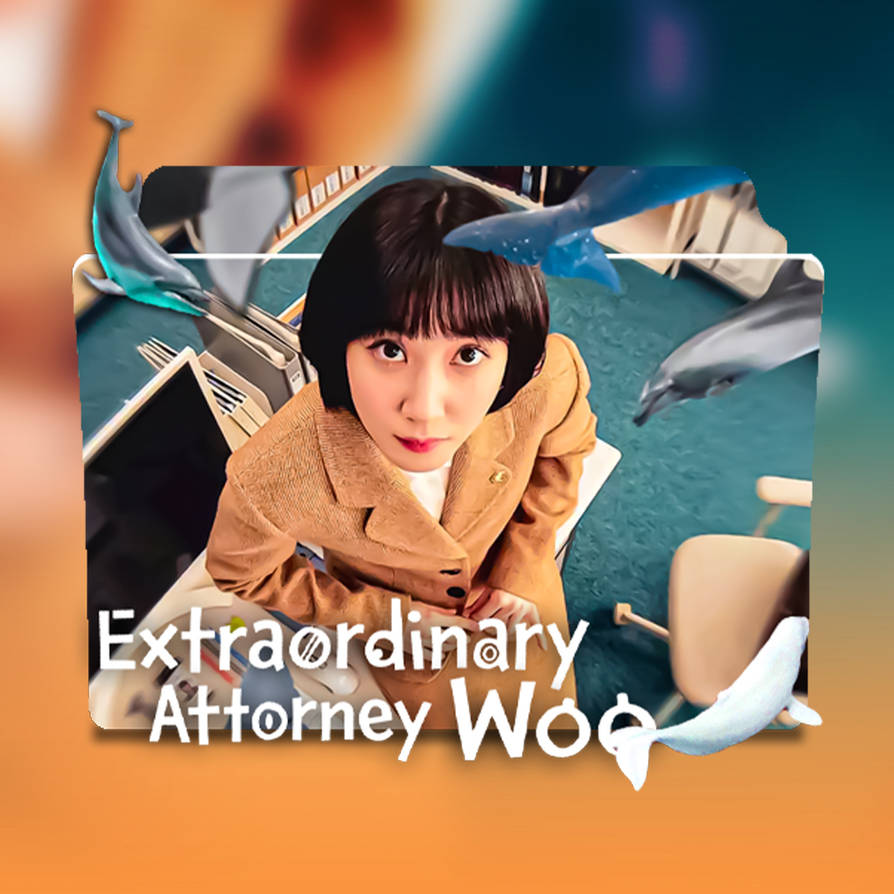extraordinary attorney woo 2022 icon by TamiTi on DeviantArt