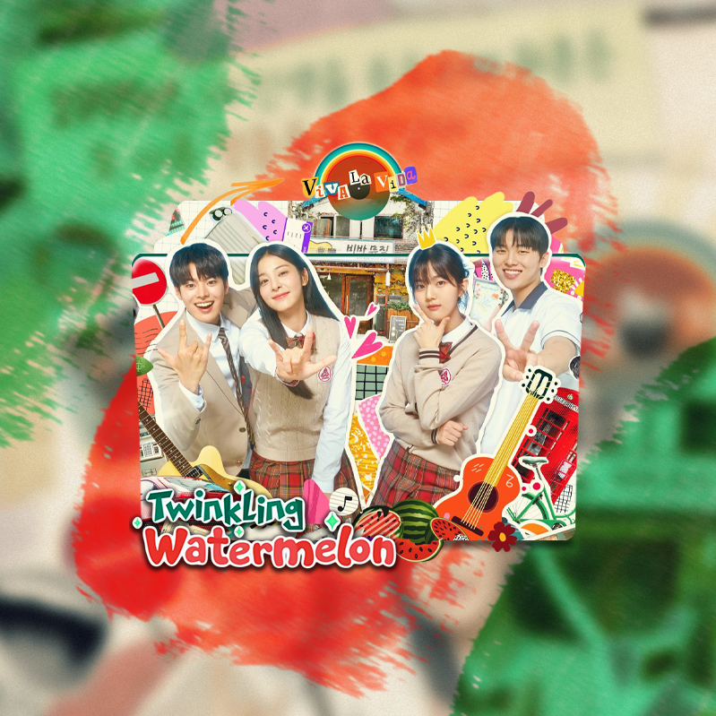 Twinkling Watermelon 2023 folder icon by TamiTi on DeviantArt