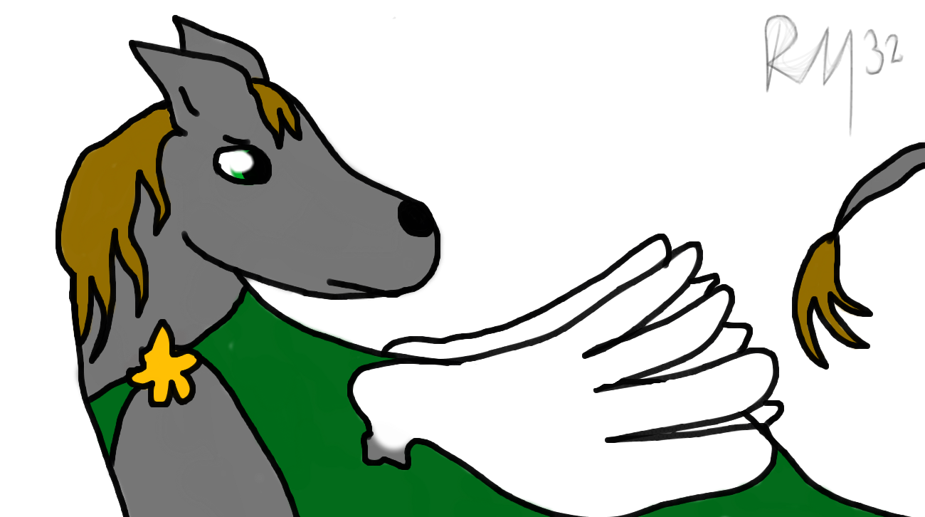 Prince of Wolves by RainyMorning32 on DeviantArt
