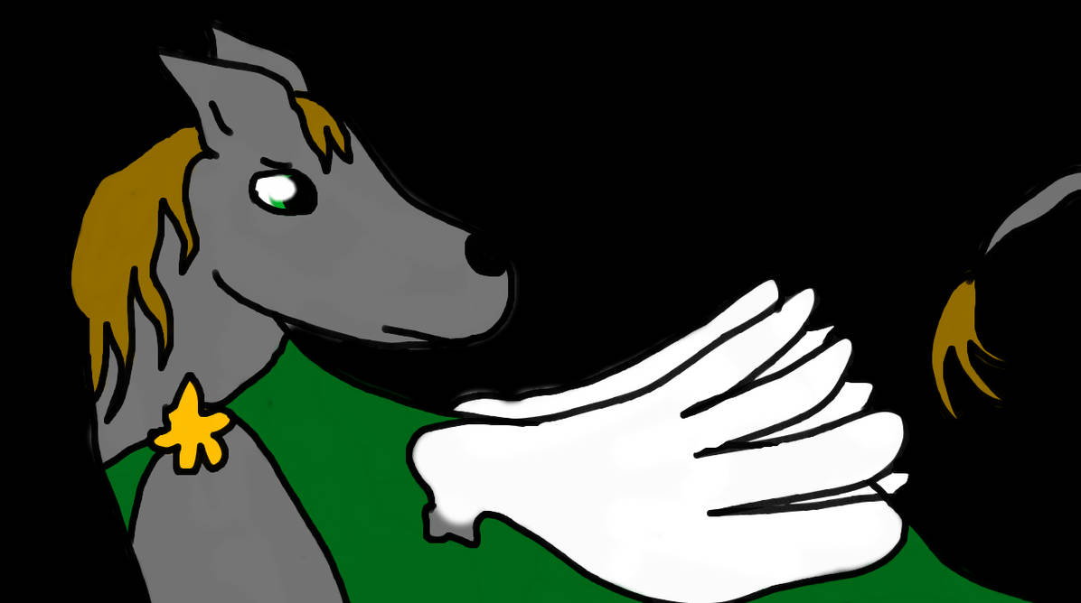 Prince of Wolves by RainyMorning32 on DeviantArt