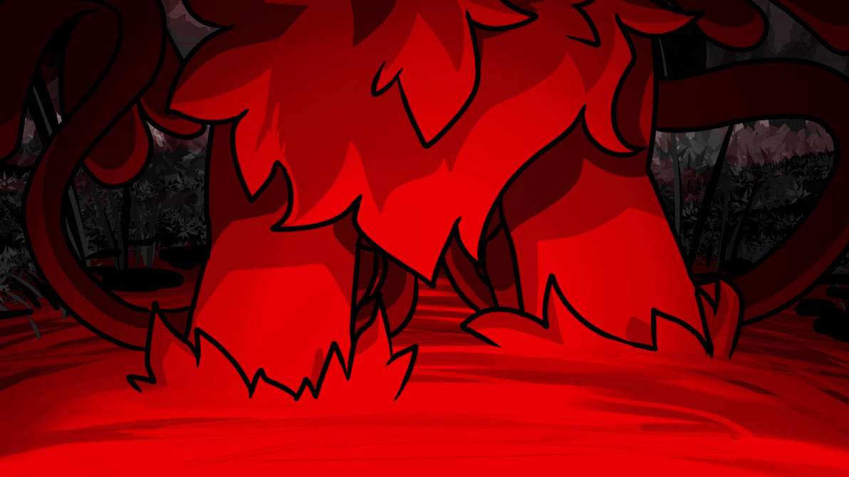 The Wyld Hunt: The Verdant Snapjaw Emerges by GrimsbyGroveArchives on ...