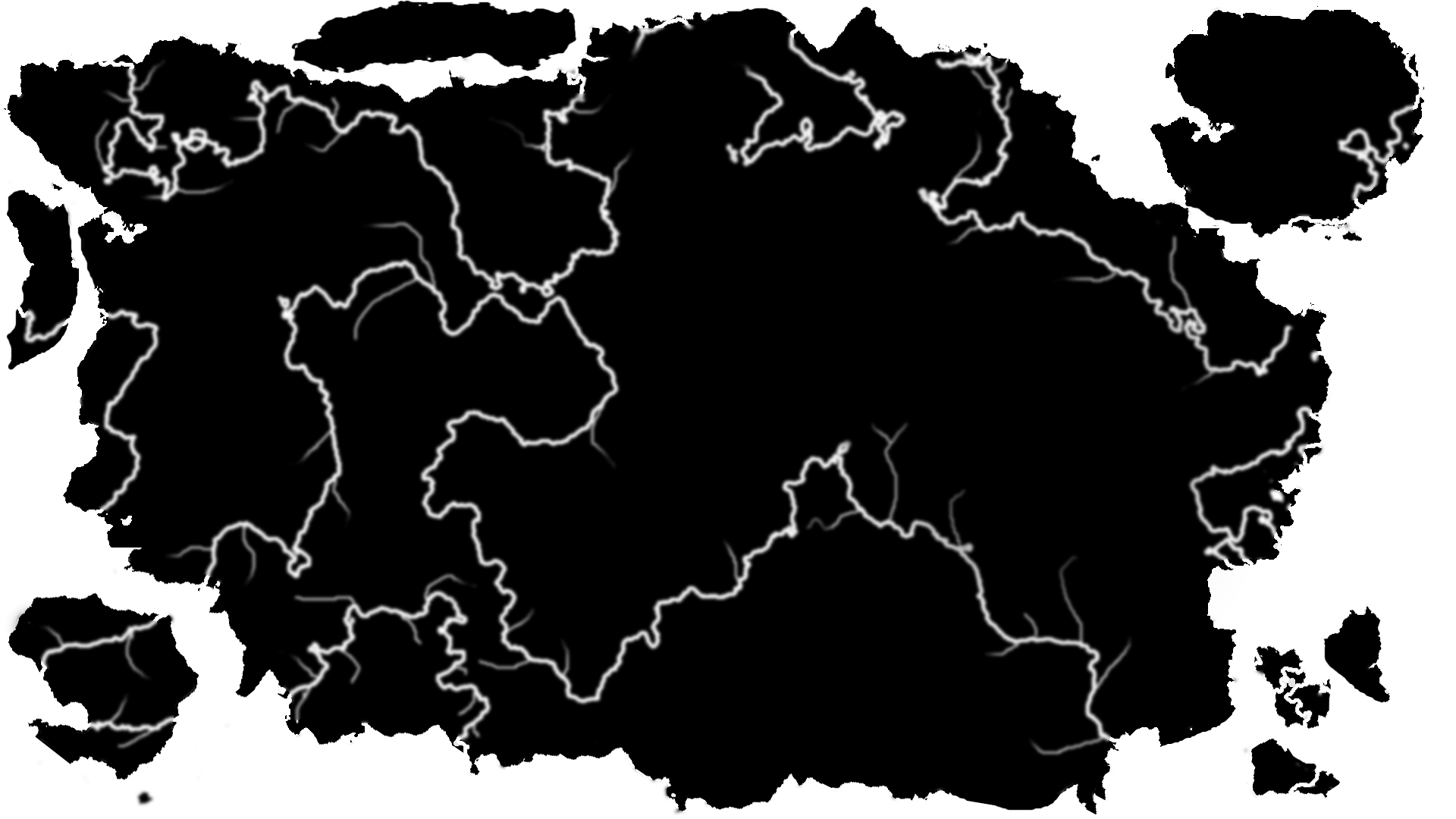 Arcanaeum Alpha Map by Jotunborn on DeviantArt