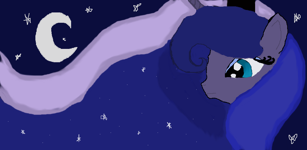 Princess LuLu by Autocole on DeviantArt