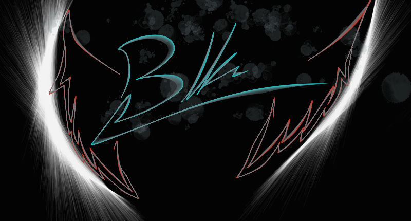 BLK logo (class project) by XxXIGLOOXxX on DeviantArt