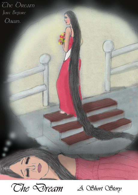 'The Dream', A Short Story by recluse57 on DeviantArt