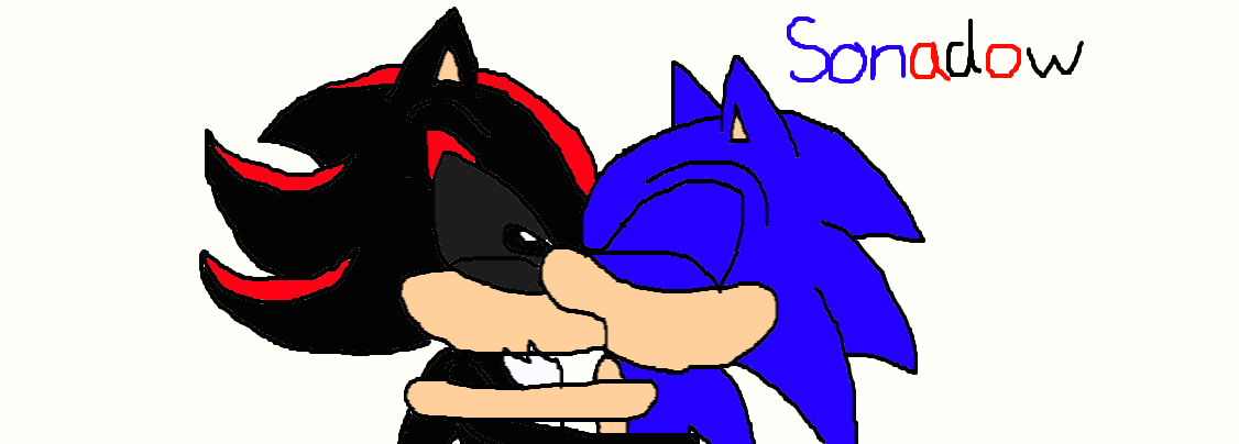 Sonadow Kiss by SonadowSxS on DeviantArt