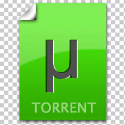 utorrent Icon by caringboy on DeviantArt