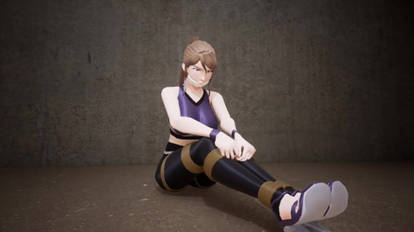 bondage-inc User Profile | DeviantArt