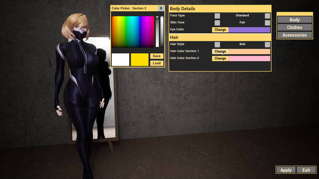 ryuu01 - Hobbyist, Digital Artist | DeviantArt