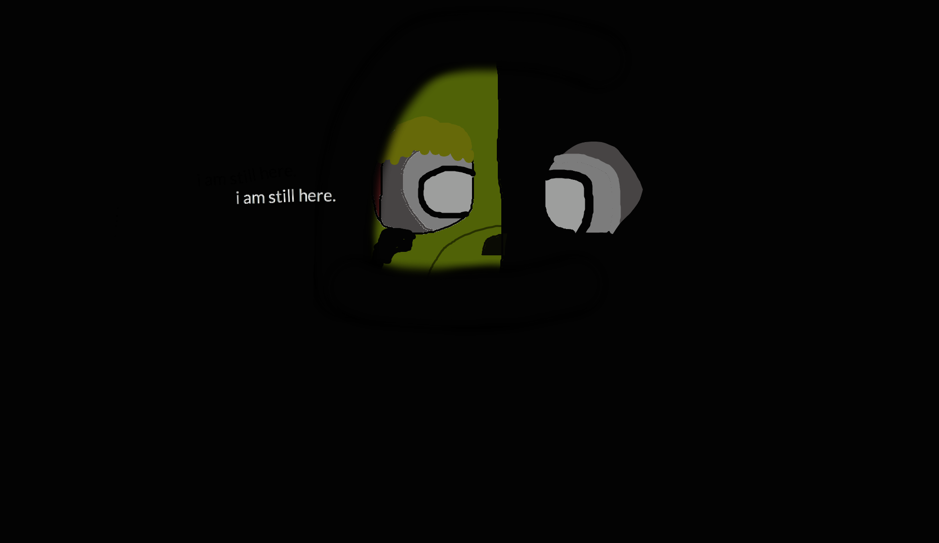 fnaf 3 teaser i am still here spring trap by ZaPbOyREAL on DeviantArt