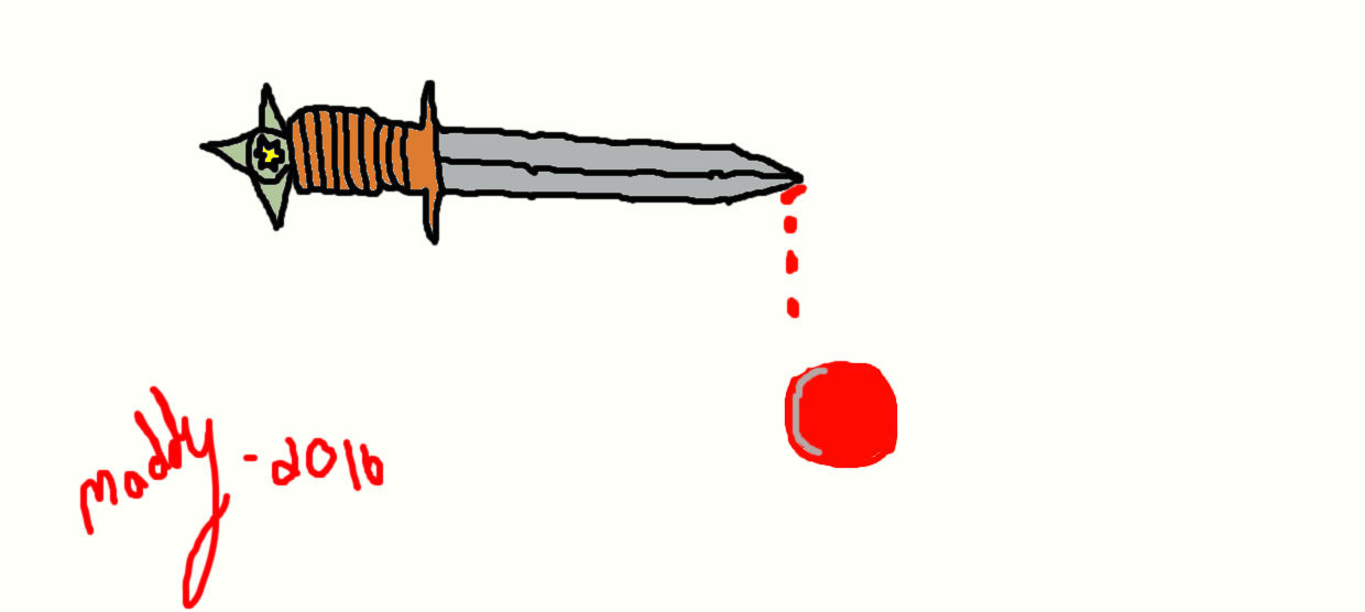 sword of justice by ShinningArt123 on DeviantArt
