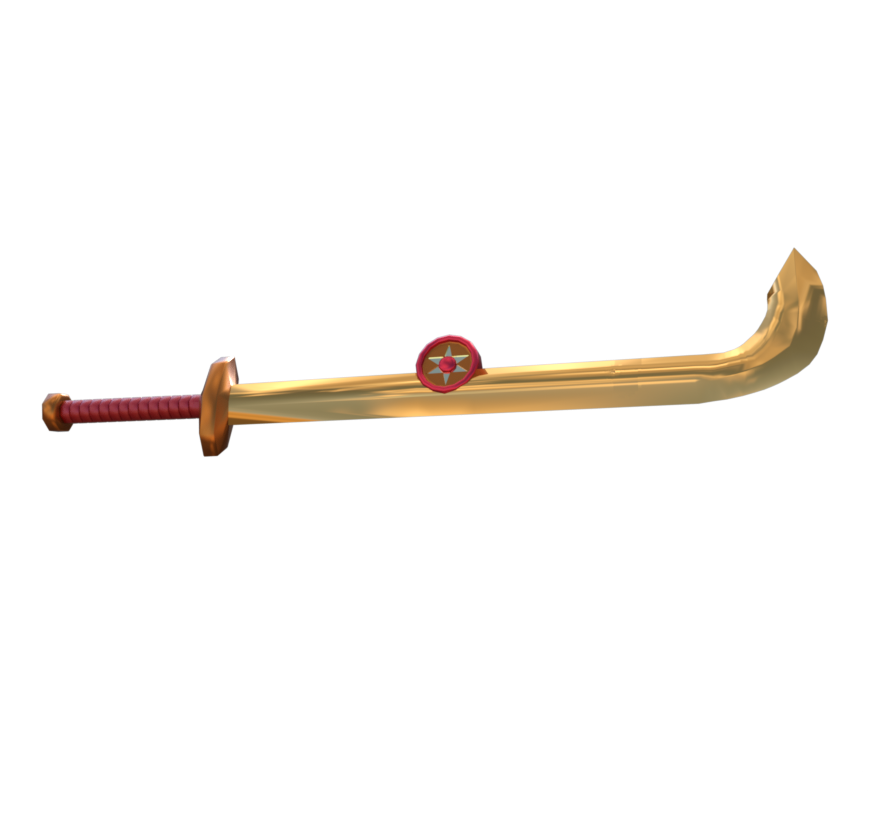 Flash Sword 1984 by MI3DART on DeviantArt