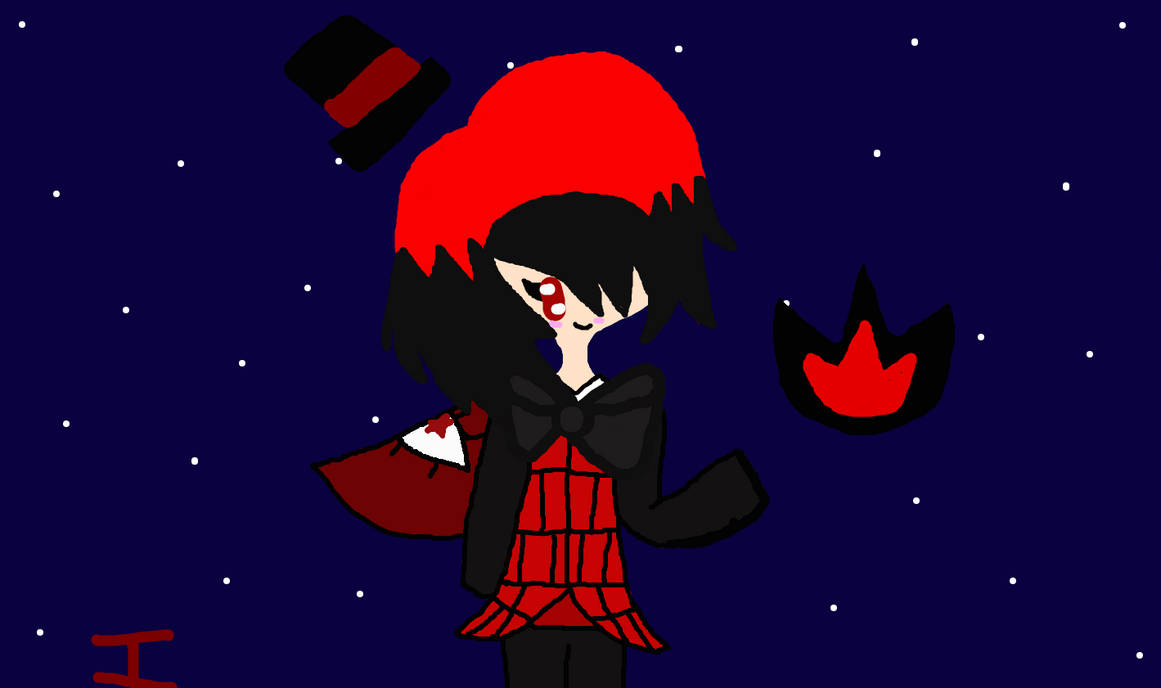 Death Cipher by MissDiamondEmerald on DeviantArt