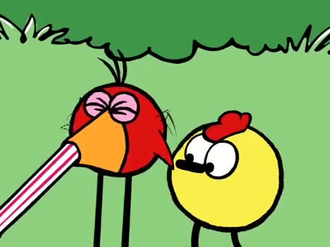 Huh? by SilliMint on DeviantArt