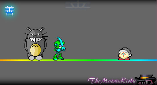 Kill Johnny by TheMatrixKirby on DeviantArt
