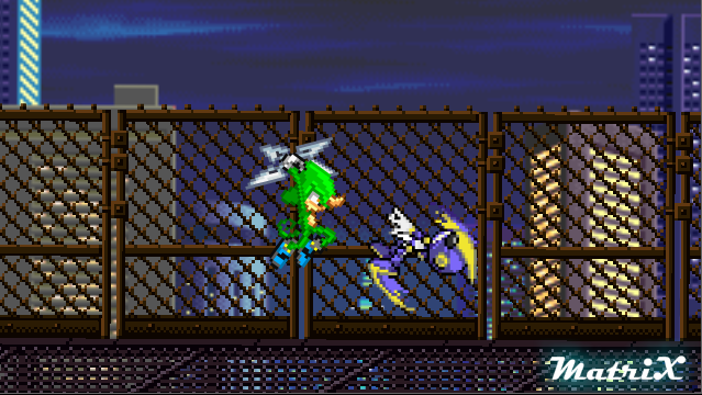 Combo Collab Matrix Part by TheMatrixKirby on DeviantArt