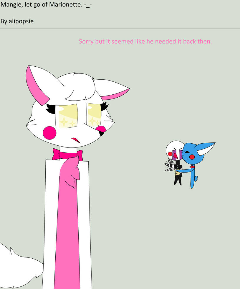 Ask Fnaf Crew 35 by RebeccaStories on DeviantArt