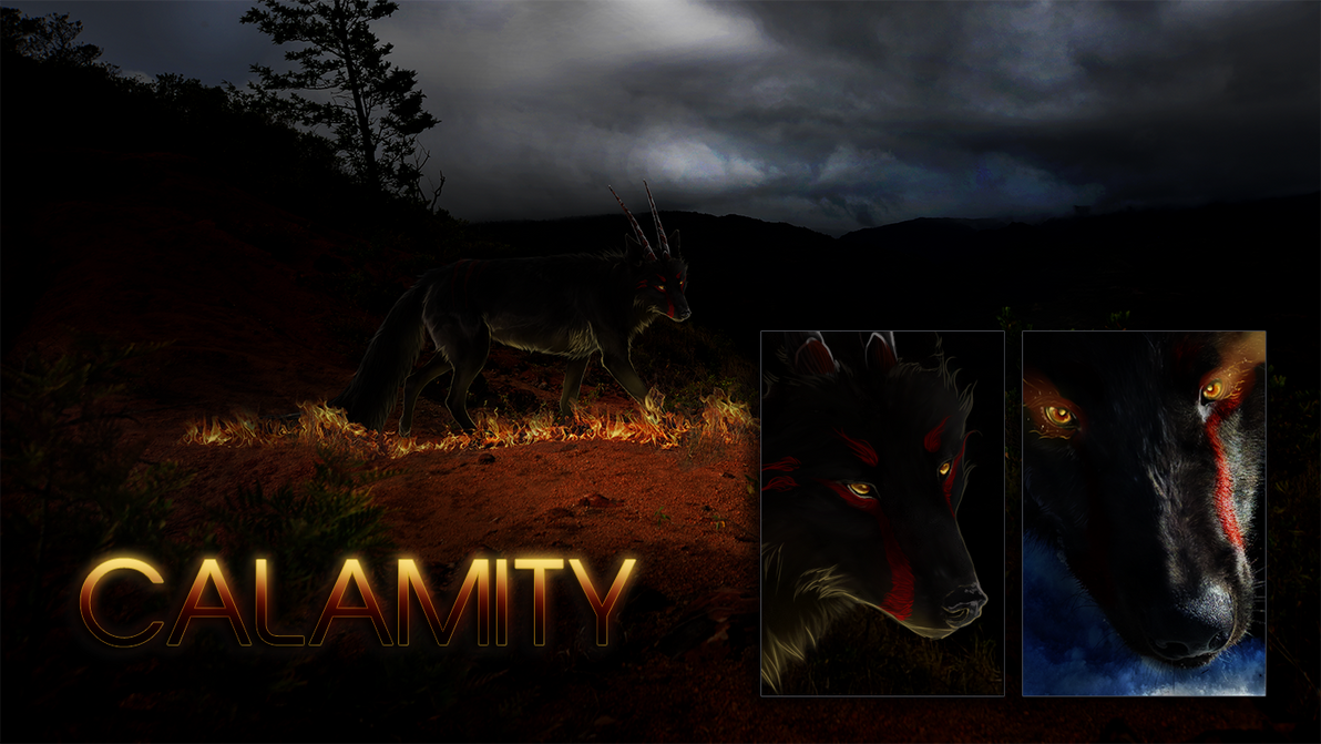 Calamity Commission by Nanarc on DeviantArt