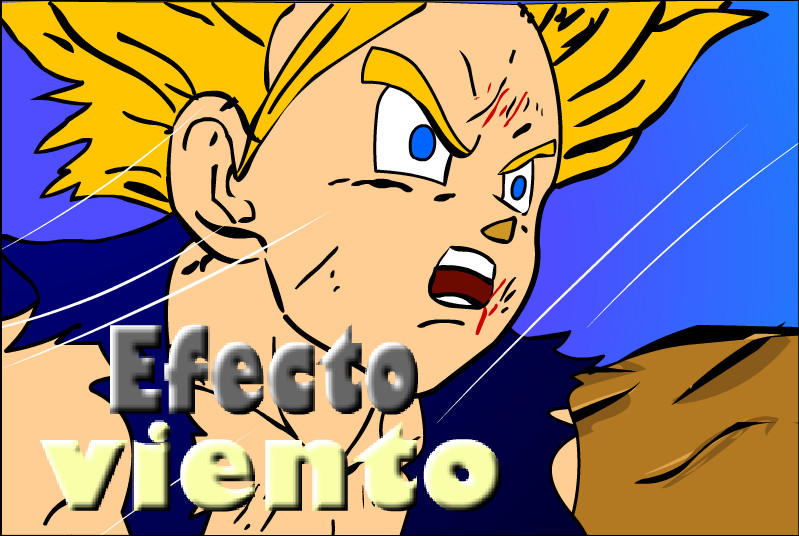 Gohan by espectro96 on DeviantArt