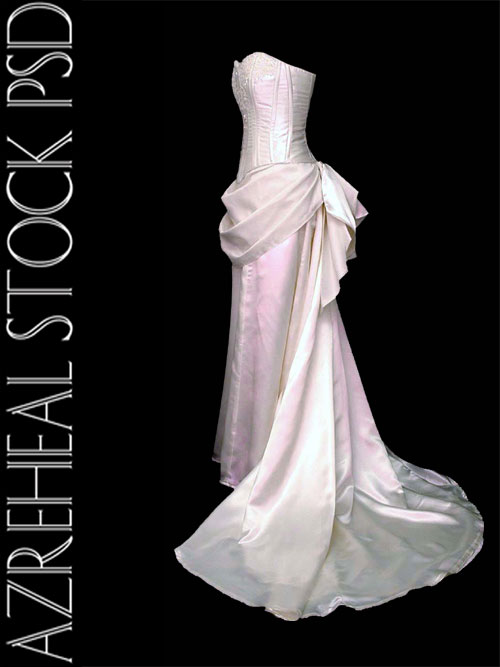 wedding_dress_2 by azreheal on DeviantArt