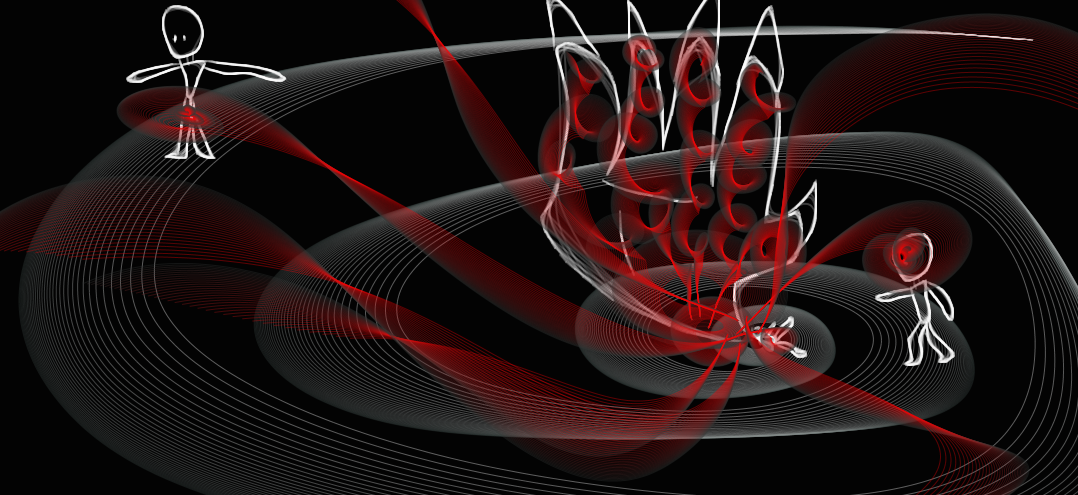 Hell's void by MarcosXL on DeviantArt