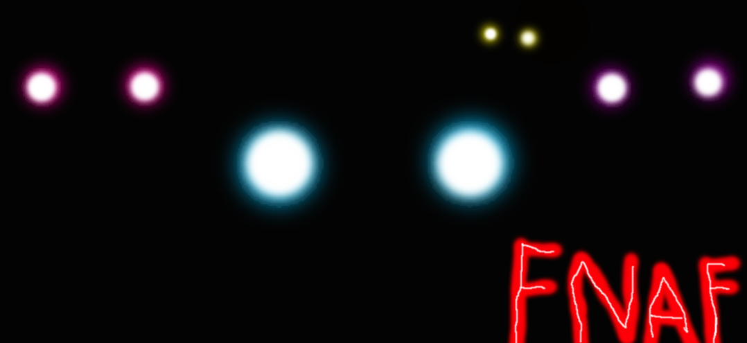 FNaF Poster by MarcosXL on DeviantArt