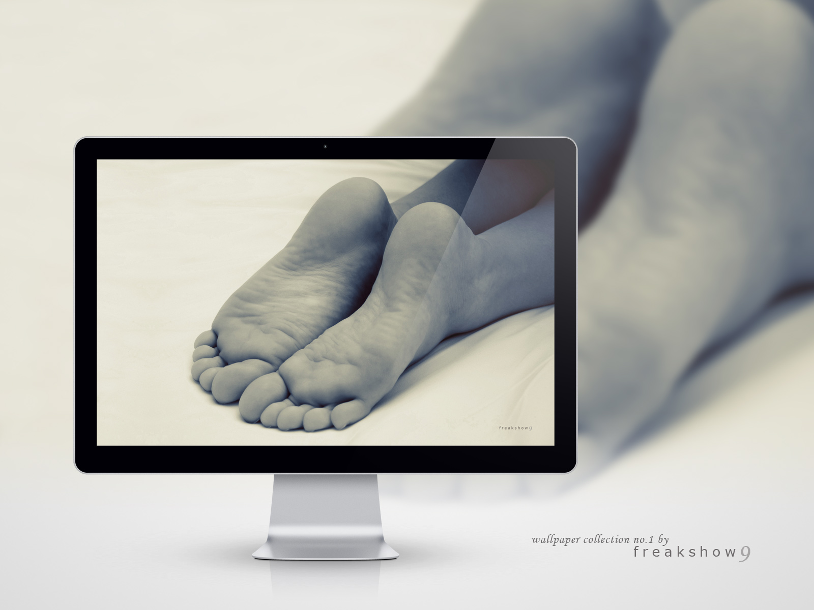 Soles - wallpaper by freakshow9 on DeviantArt