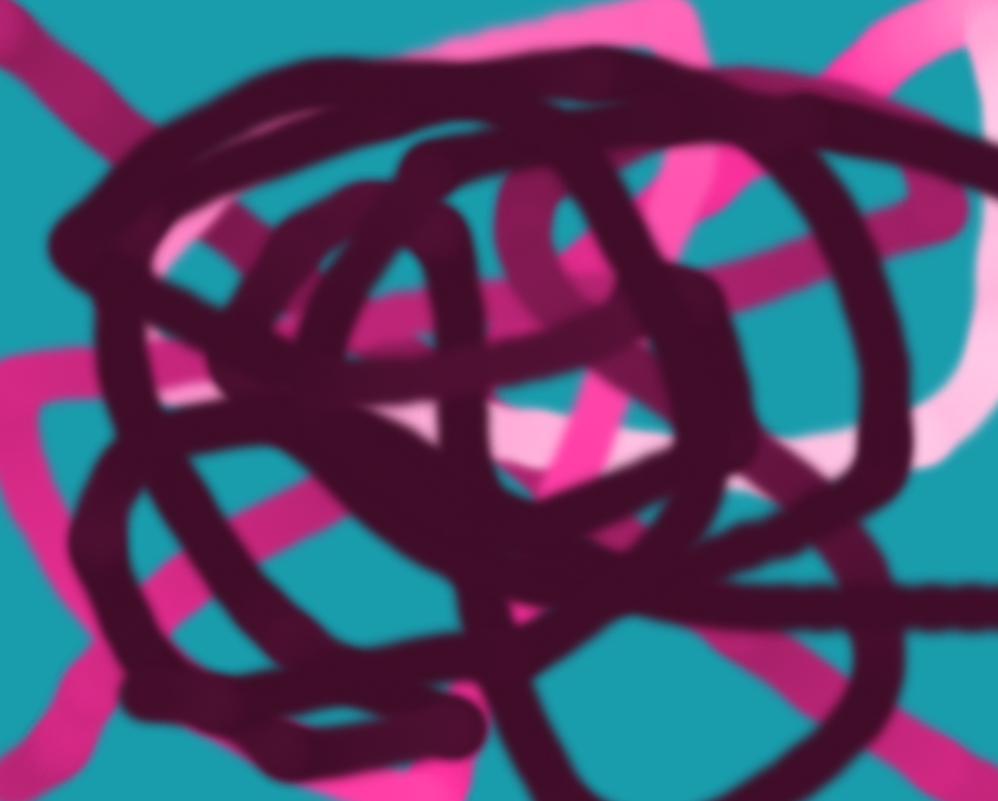 yarn mess by mindyiui on DeviantArt