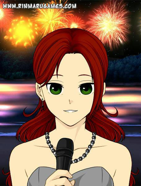 Scarlet Rocket- Bio by LaserMonki on DeviantArt