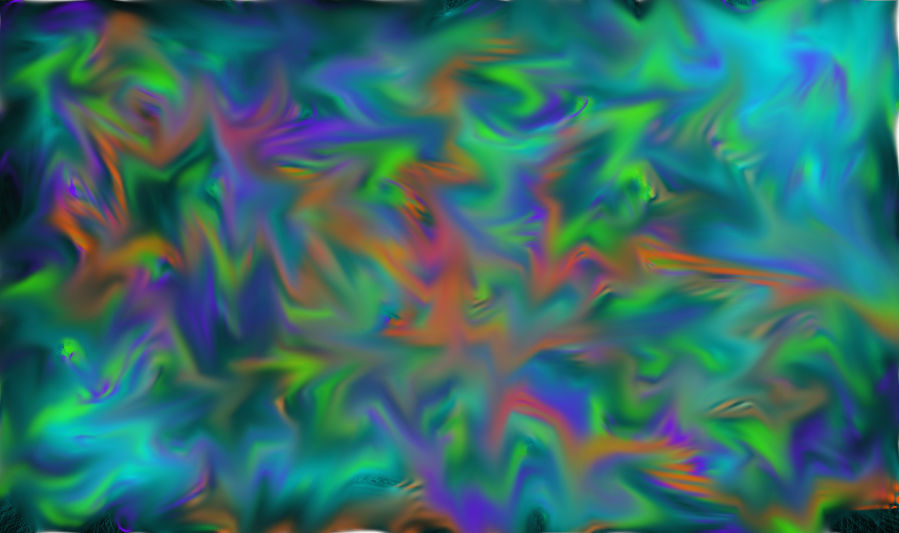 Hyper Activity by Ghost9er on DeviantArt