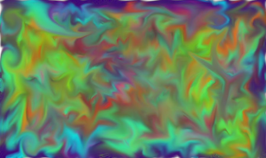 Clashing Waves by Ghost9er on DeviantArt