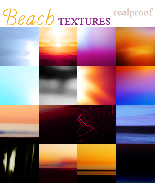 Beach Textures by cerri44 on DeviantArt