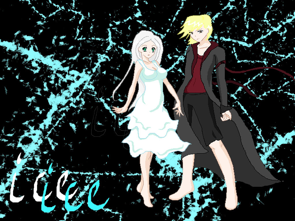 Ice Ice ::Snowscape part 2:: by pezfish26 on DeviantArt