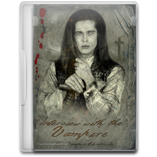 Interview with the Vampire The Vampire Chronicles by DCTORSTRENG on ...