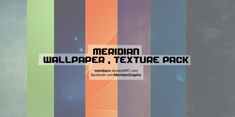 FREE Meridian Graphic 50 Wallpaper Texture Pack by Meridiann on DeviantArt