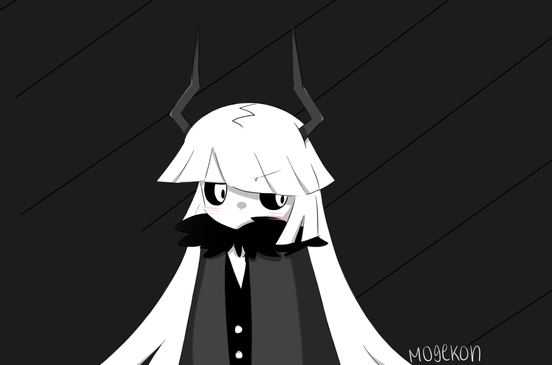 Fem Kcalb by Mogekon on DeviantArt