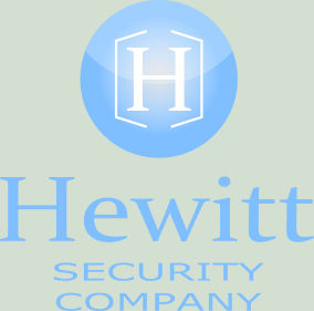 Hewitt Security Company logo by pip-pip-rah on DeviantArt
