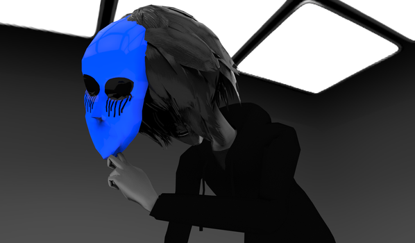 Models on MMD-Downloads-Galore - DeviantArt