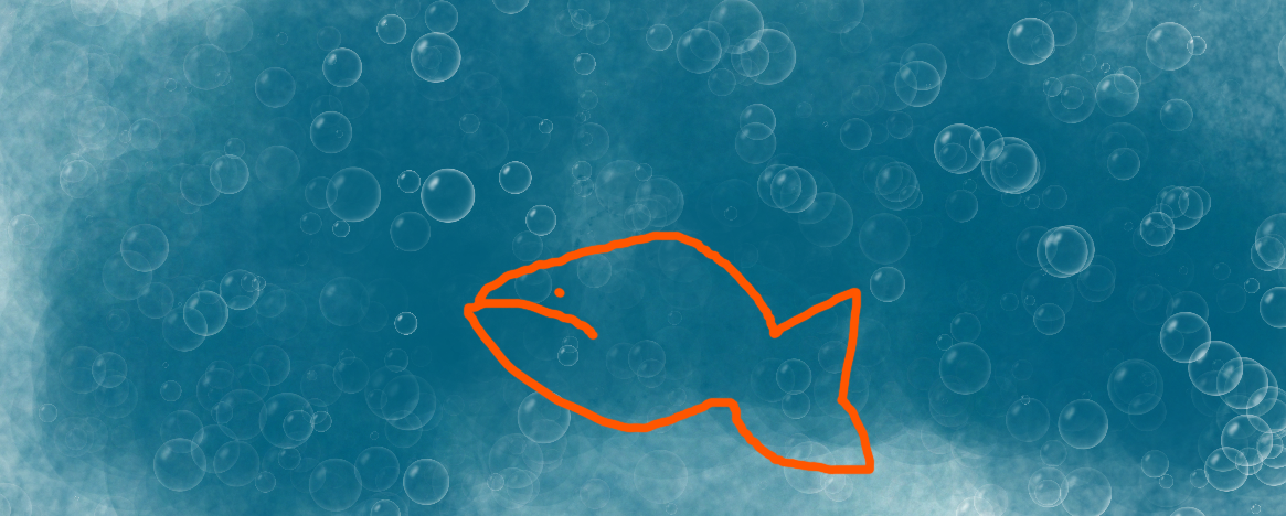 fish by FuffyBunnyArtist on DeviantArt