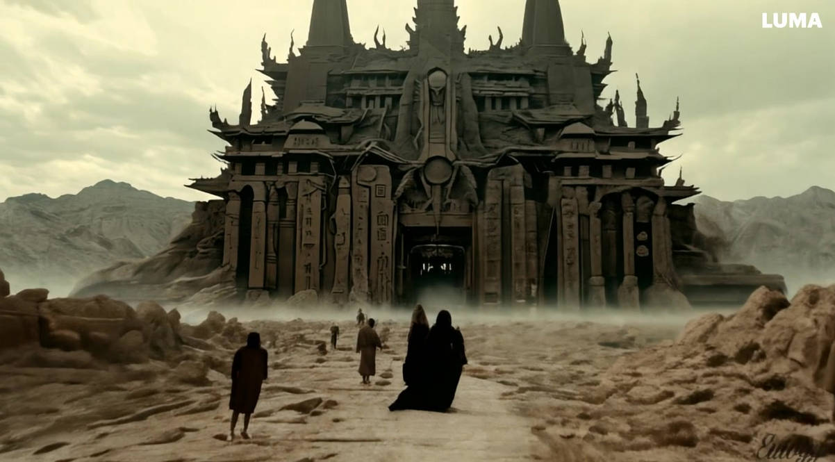 You Have Been Summoned (Video) by Eulogy612 on DeviantArt