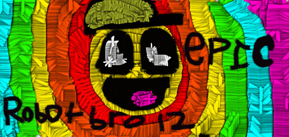 epic by robotbro12 on DeviantArt