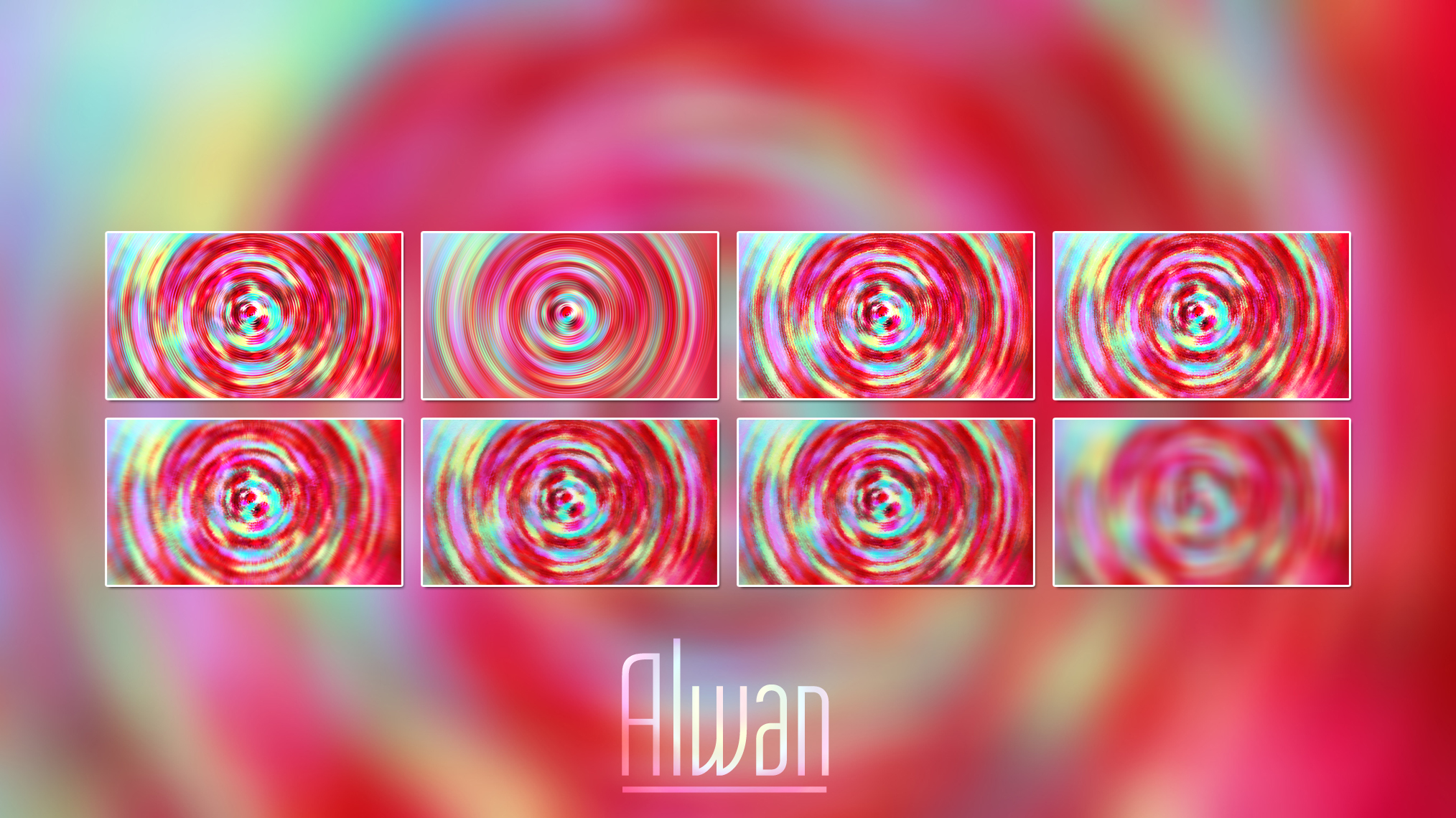Alwan Wallpapers by ARM-Ali on DeviantArt