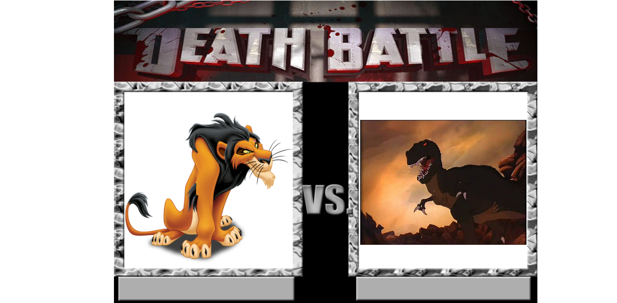 Death Battles To Be Made by Kiryu2012 on DeviantArt