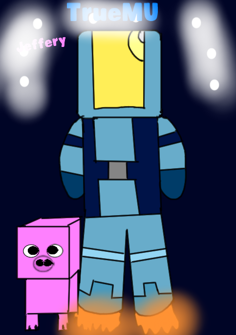 TrueMU by CMAvengerDoesArt on DeviantArt