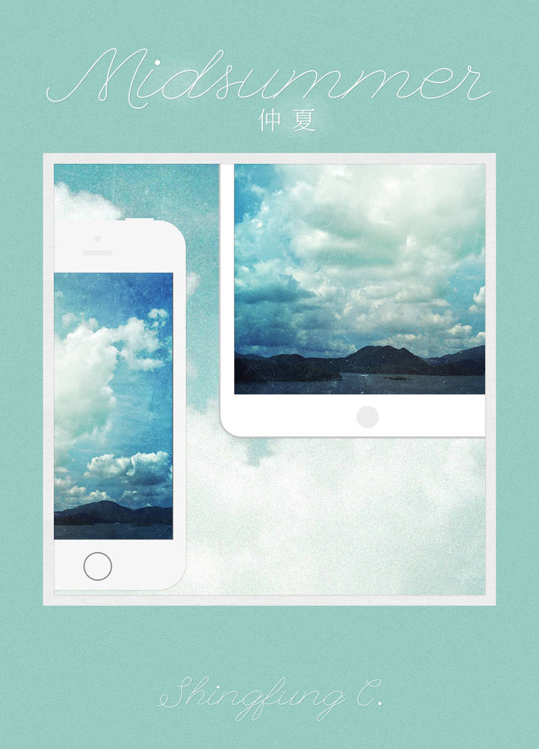 Midsummer (Free Wallpaper) by dearsamuel on DeviantArt