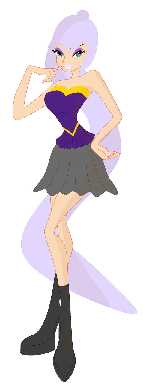 Princess Melanie date by cinderburn on DeviantArt