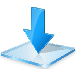 Windows 7 Download Library Ico by sdbinwiiexe on DeviantArt