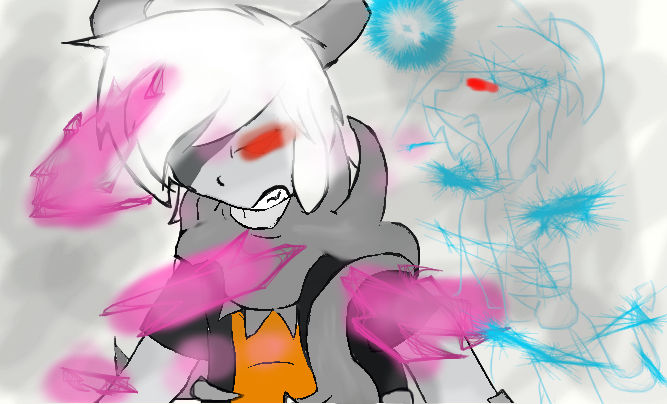 Mega Evolution by Ask-Dark-Toon-Link on DeviantArt