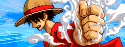OPGB2: TS Luffy's Jet Pistol by emerald18 on DeviantArt